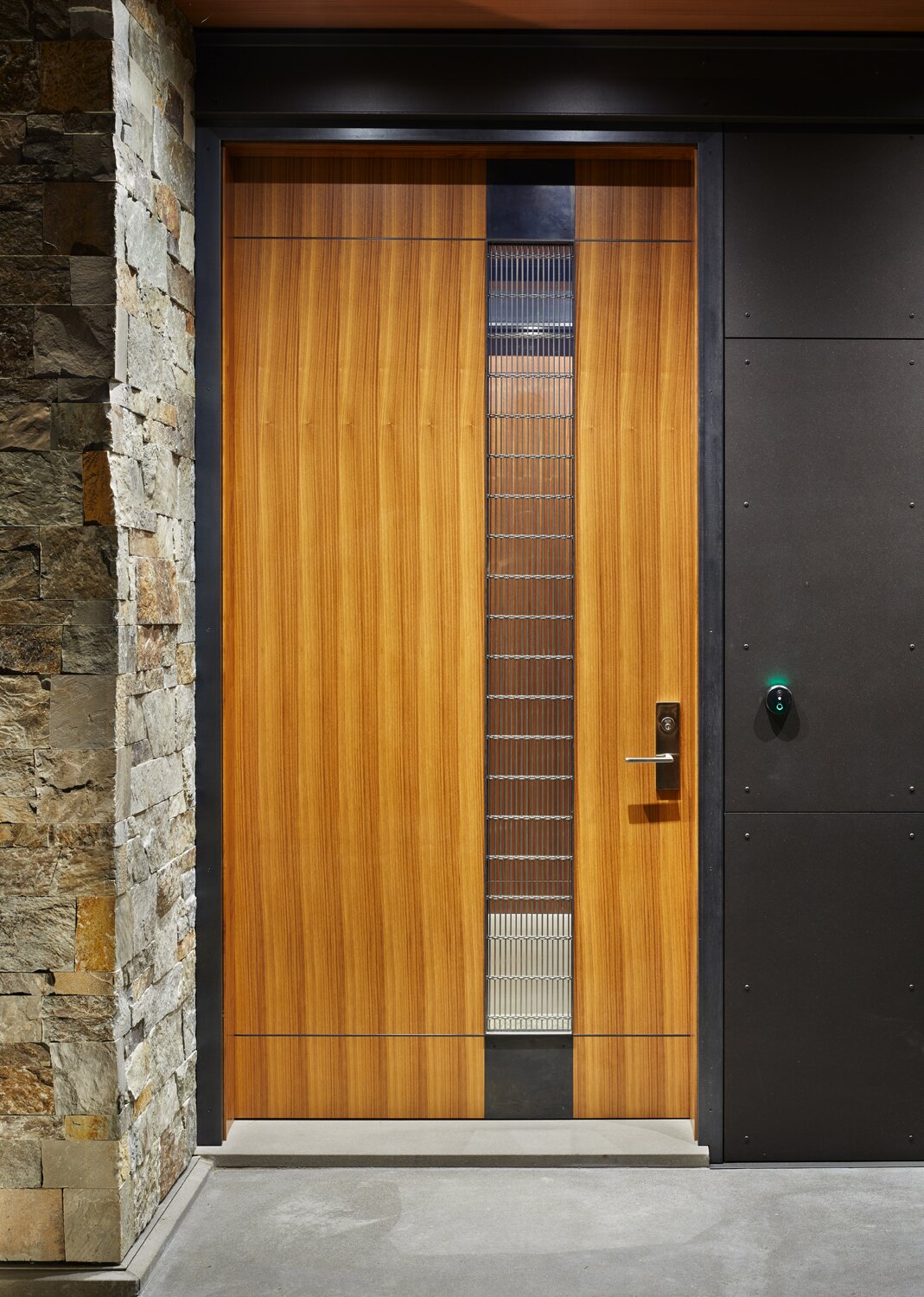 Photo 13 of 15 in Five House by Kor Architects - Dwell