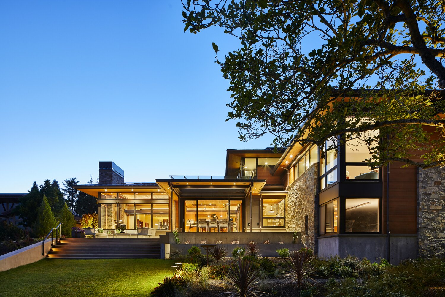 Photo 15 of 15 in Five House by Kor Architects - Dwell