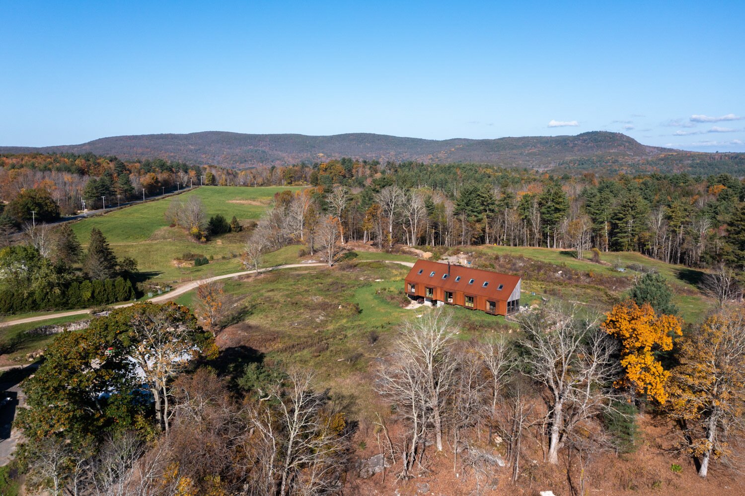 Photo 1 of 25 in The Newman-Stanton House by Michael Morrow - Dwell