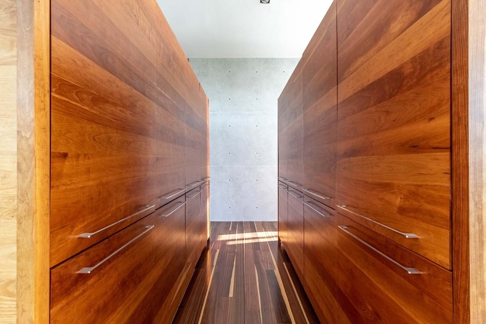 Photo 13 of 31 in The Oregon Coast Bridge House by Matt Kowalewski - Dwell
