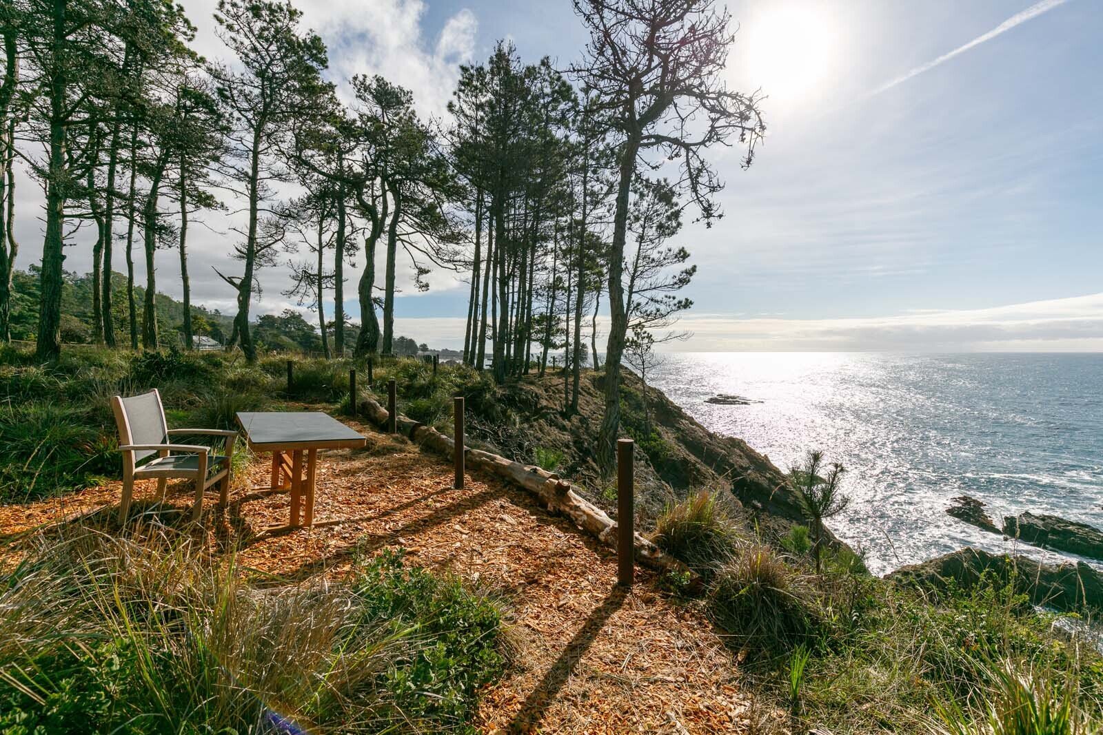 Photo 15 of 17 in Stunning Views of Anchor Bay by Matt Kowalewski - Dwell