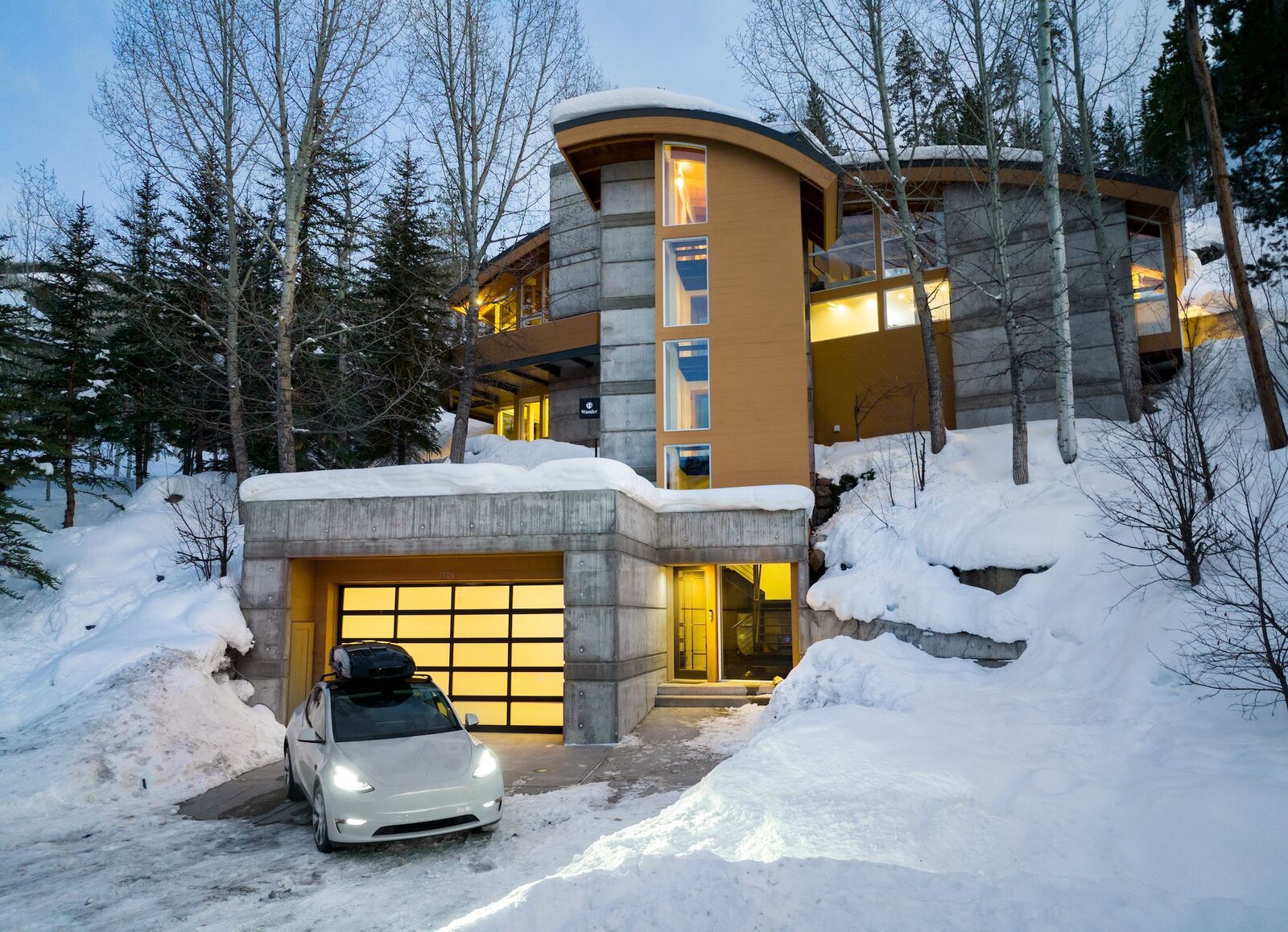 Aspen, CO - Dwell