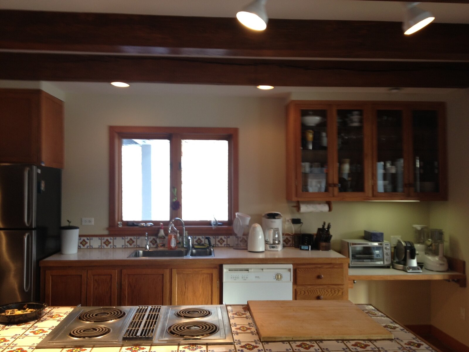 Photo 4 of 6 in The Kim Kitchen Renovation - Dwell