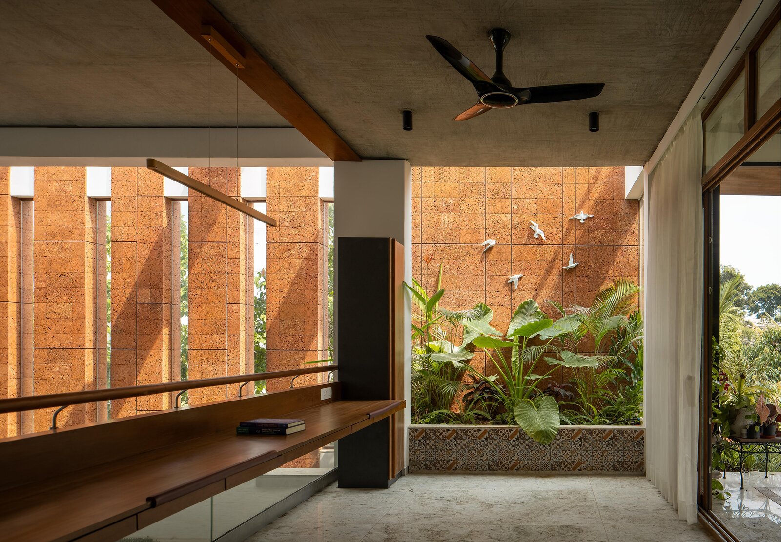 Photo 19 of 33 in House of Greens by 4site architects - Dwell