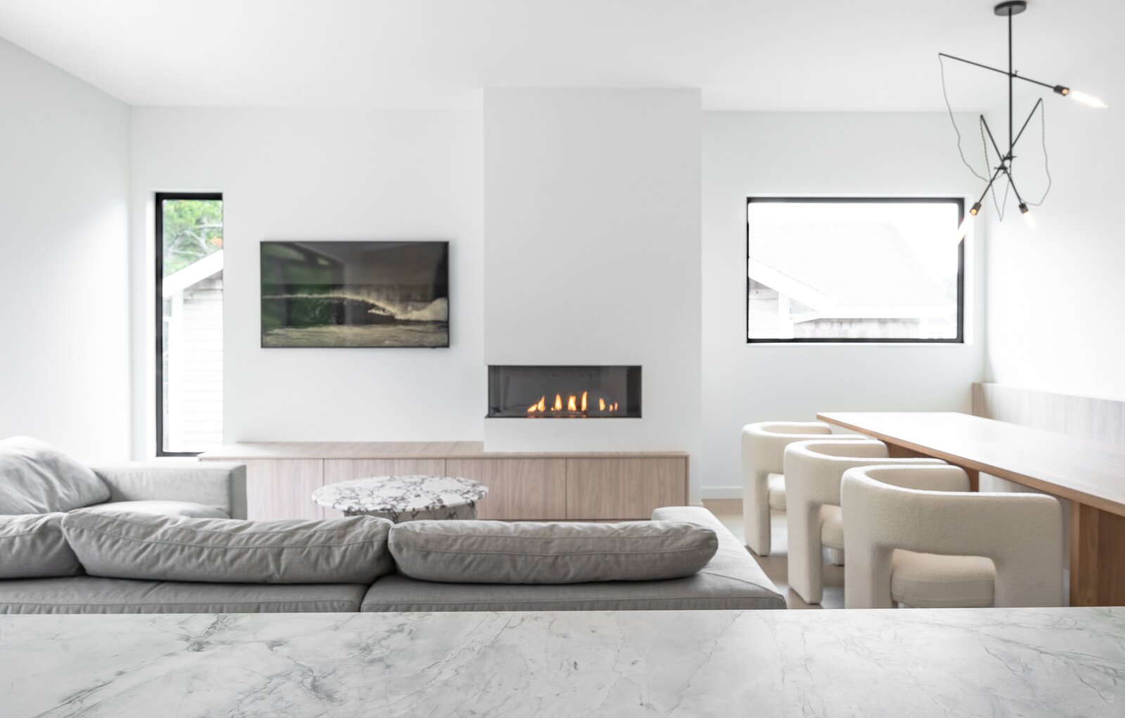 Photo 5 of 18 in Kauer Beach House by MacKenzie Kauer - Dwell
