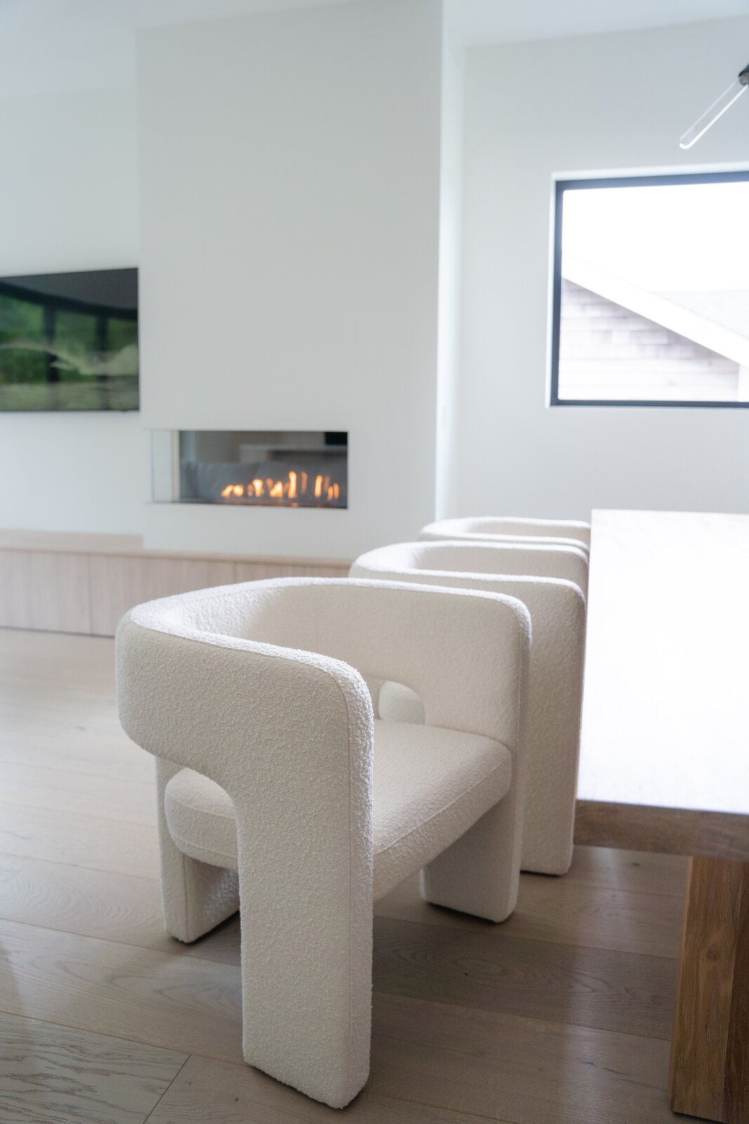 Photo 3 of 18 in Kauer Beach House by MacKenzie Kauer - Dwell