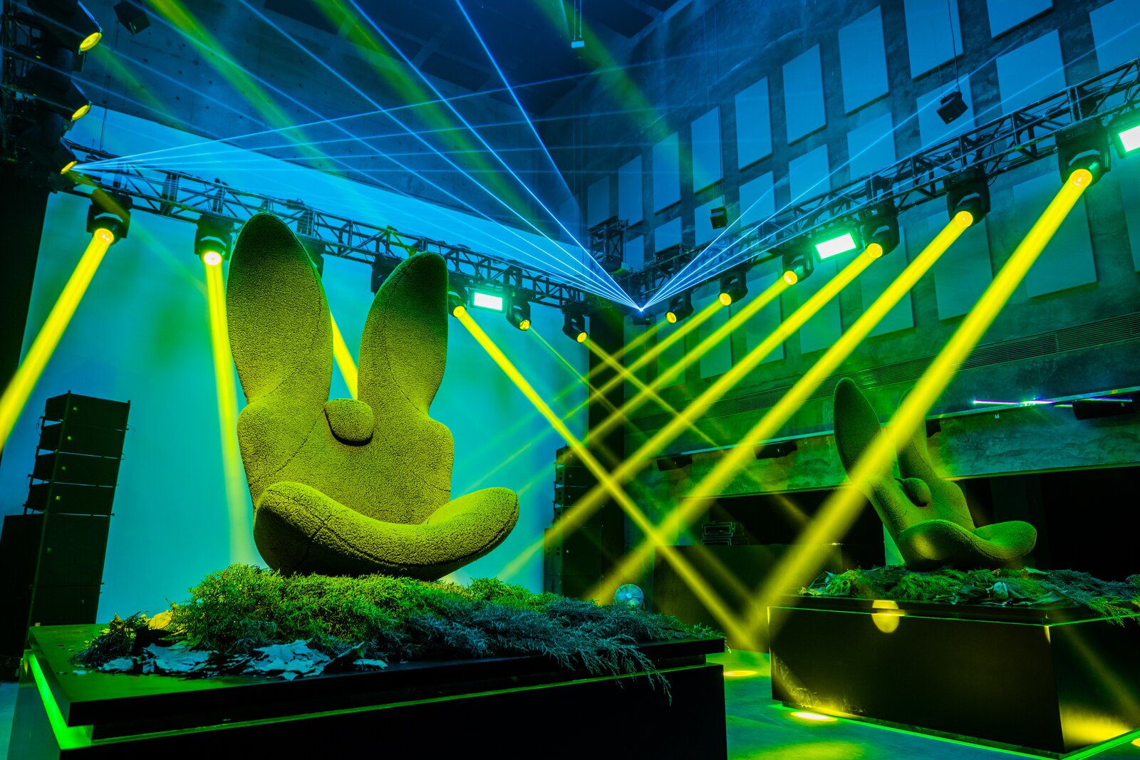 Photo 14 of 18 in Marvelous Innovators N+Design Awards 2023 Ceremony by ...