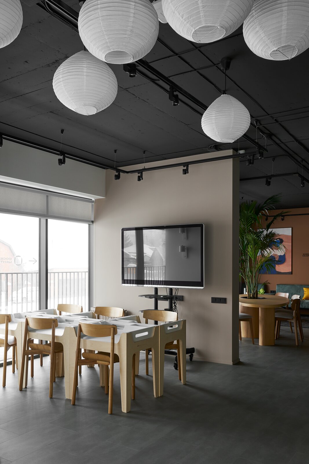 Photo 12 of 18 in Local community centre by Brusnika Design - Dwell