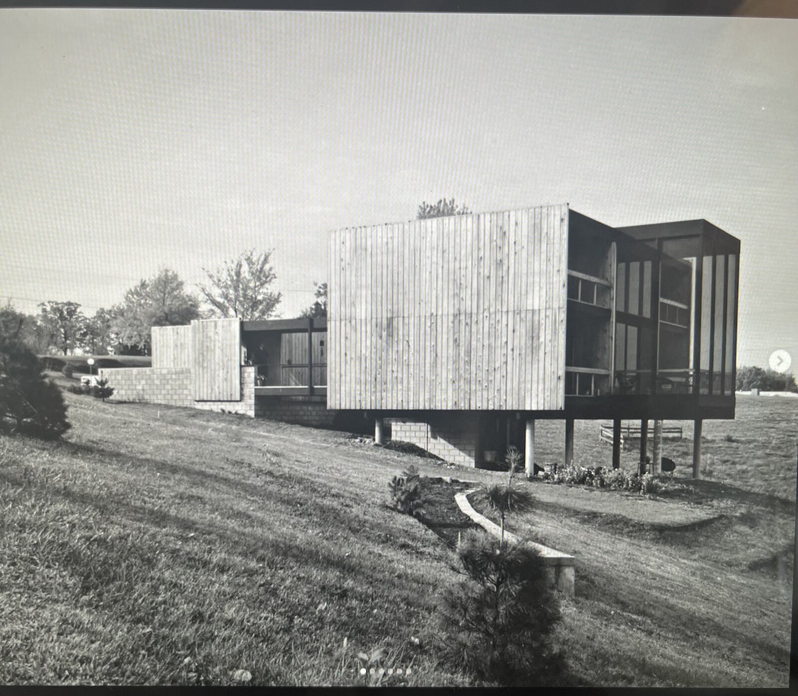 Photo 13 of 74 in Crites & McConnell House - Newly Renovated by Diane ...