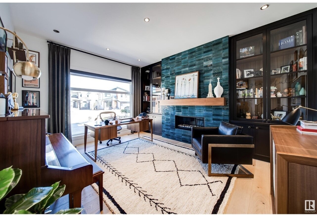 Photo 8 of 16 in The Bird House by Erin YEG - Dwell