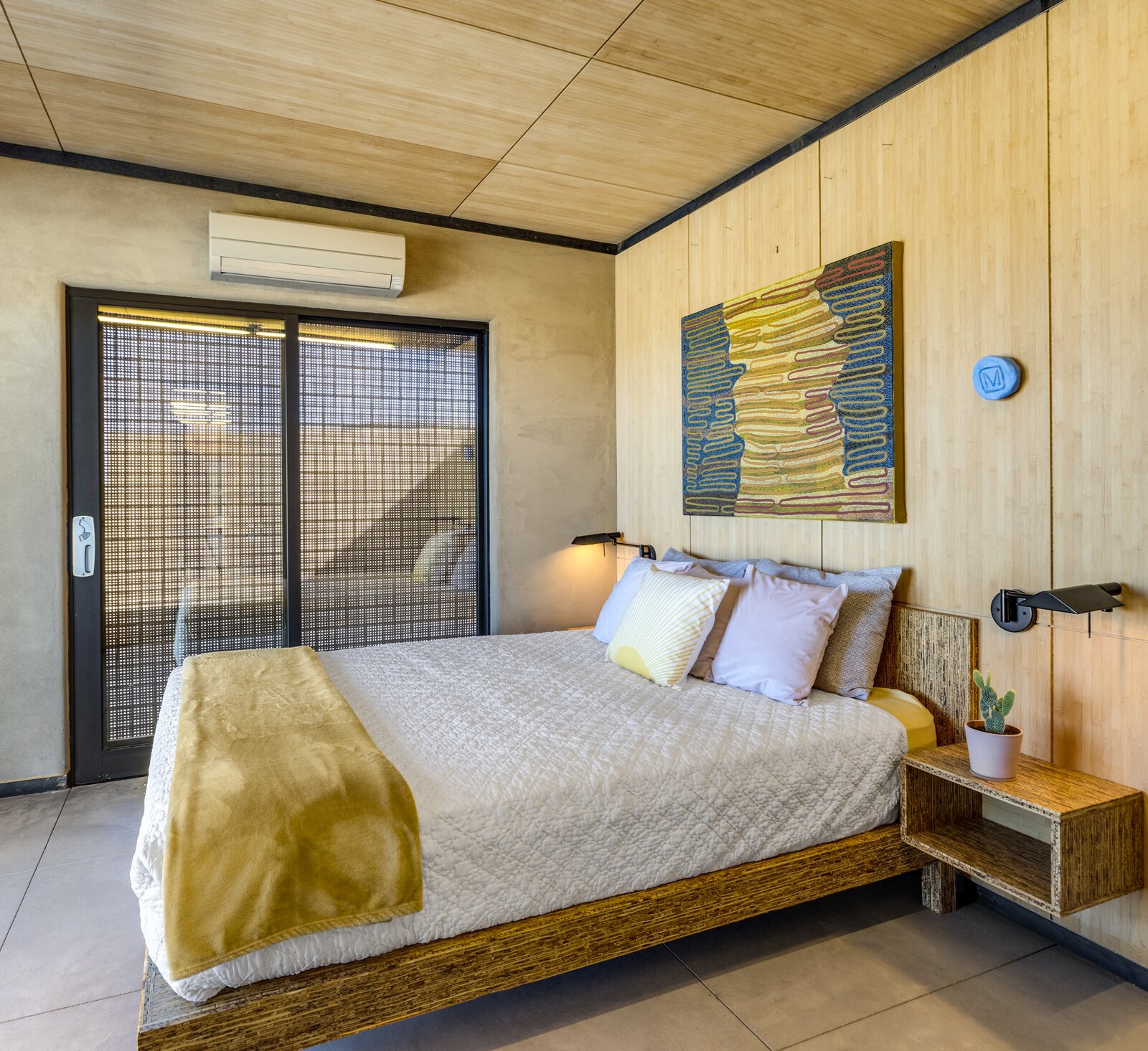 Photo 1 of 25 in The Red Ray House by Matthew Reader - Dwell