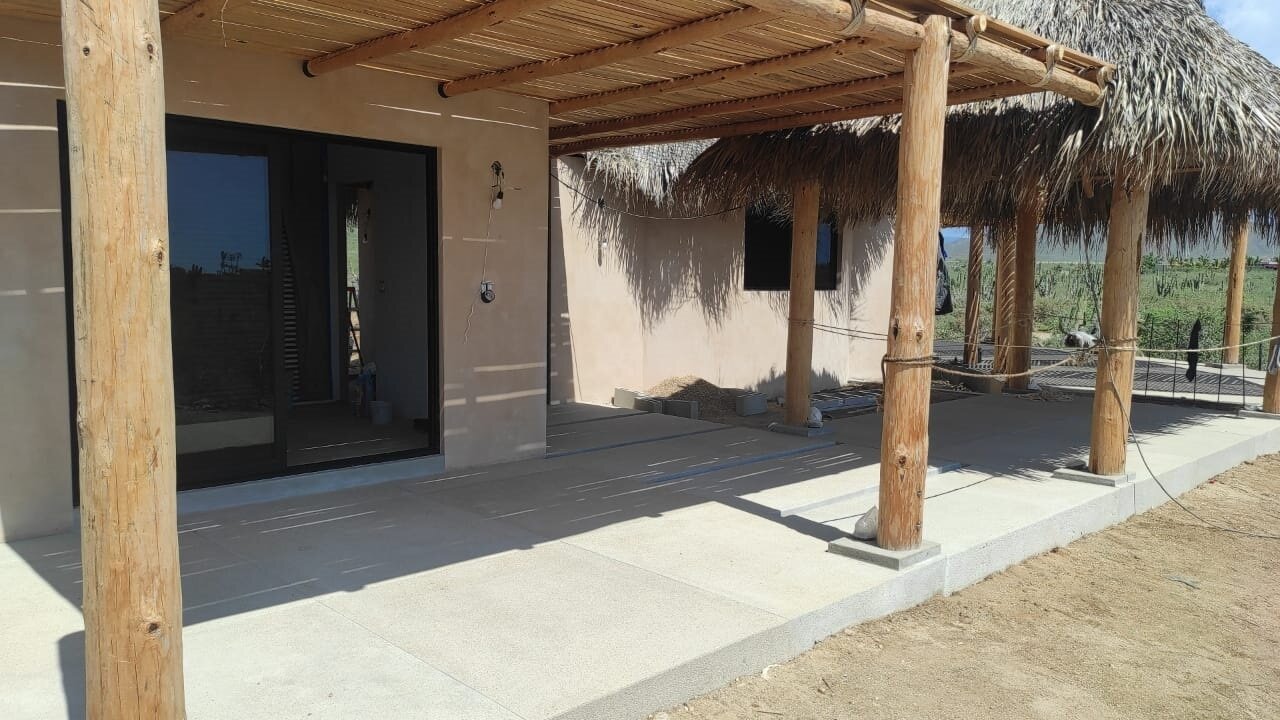 Photo 1 of 19 in Boundless Baja Sur Bungalow by FirstPage Properties ...