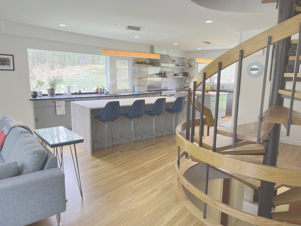 The Wear House (6 Photos) - Dwell