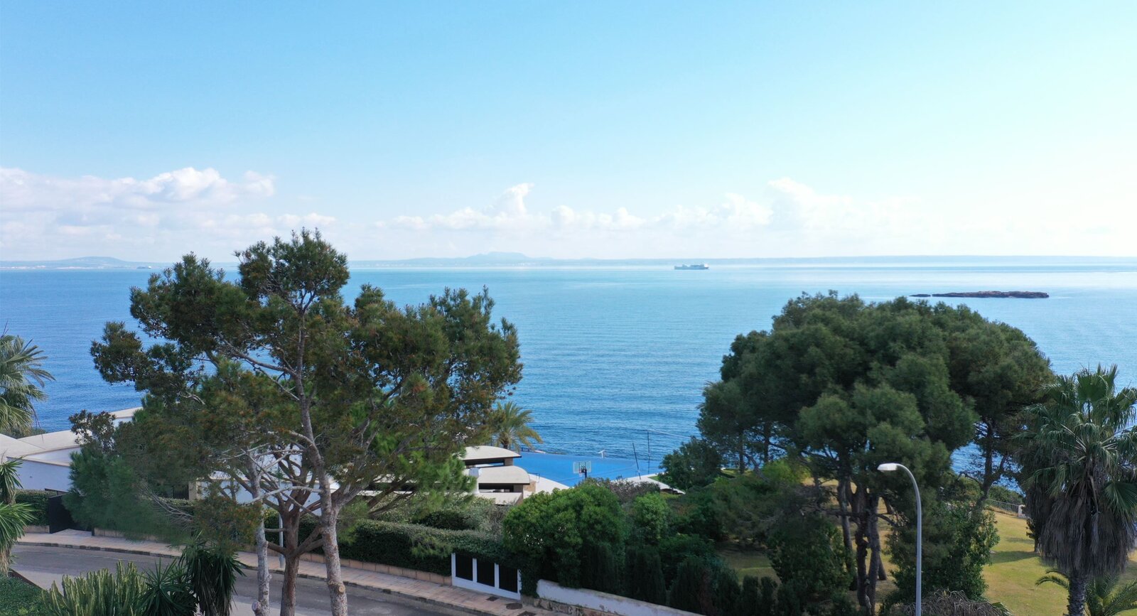 Photo 14 of 16 in SOL ROYAL - stunning sea view villa in Sol de ...