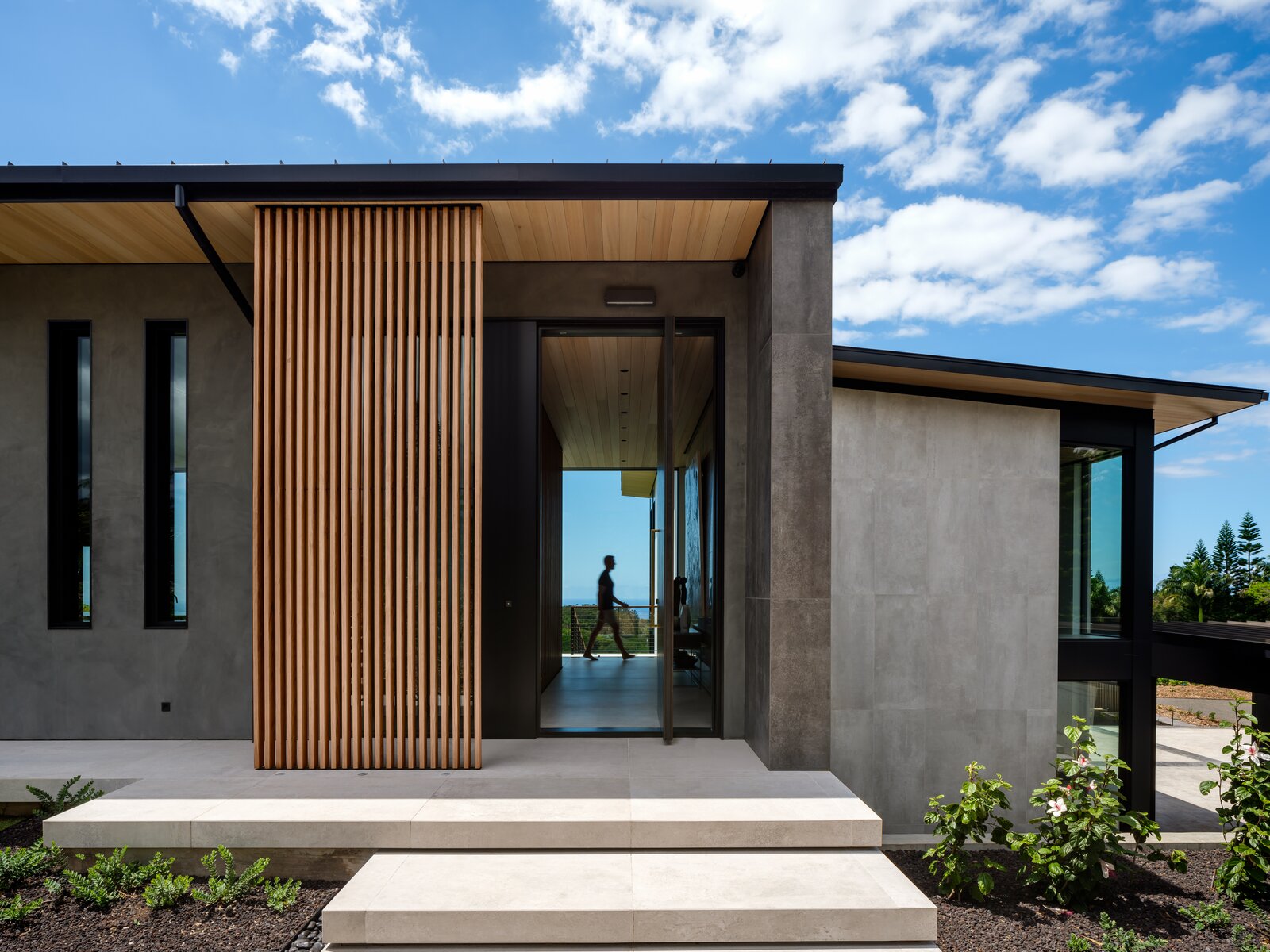 Photo 1 of 27 in Haiku House by See Arch - Dwell