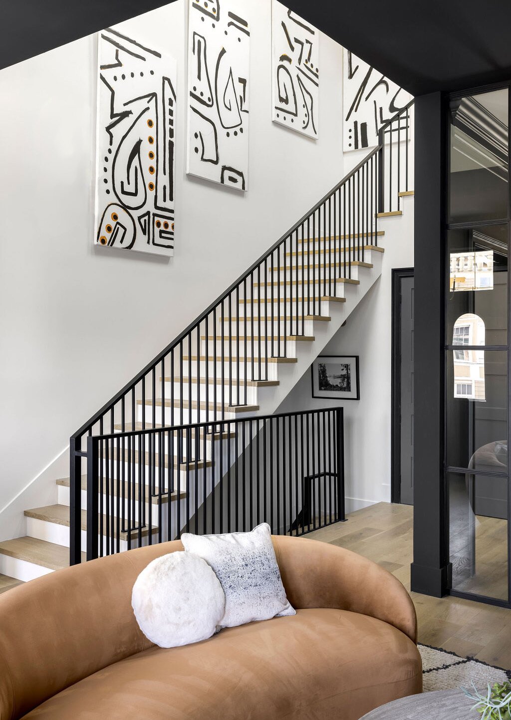 Photo 13 of 14 in Pac Heights Remodel by See Arch - Dwell