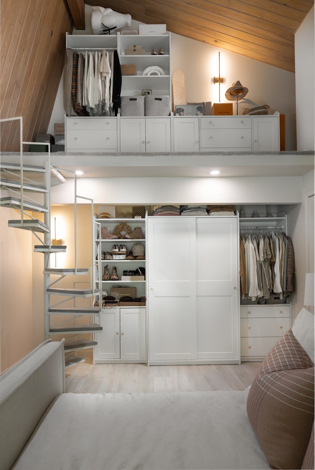 Photo 9 of 15 in North Dakota Nice, Midwest Mod by Trever Hill Design ...