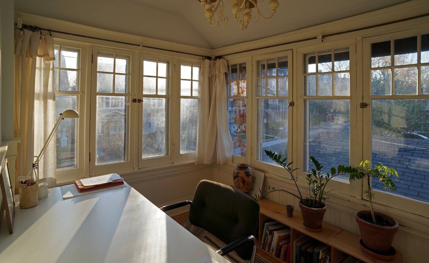 Photo 19 of 22 in Before & After: Two Architects Bring Balance to a ...