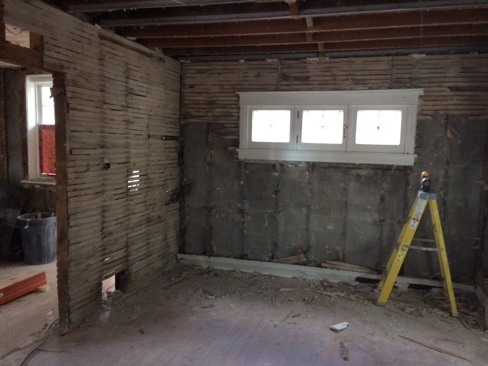 Photo 8 of 22 in Before & After: Two Architects Bring Balance to a ...