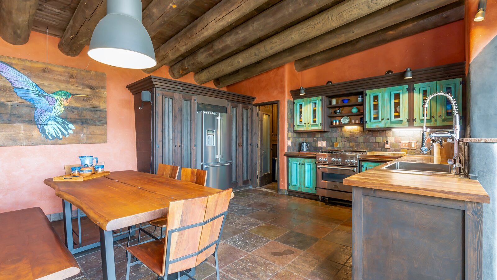 Photo 12 of 14 in Vallecitos Earthship by Jessica Johnson - Dwell