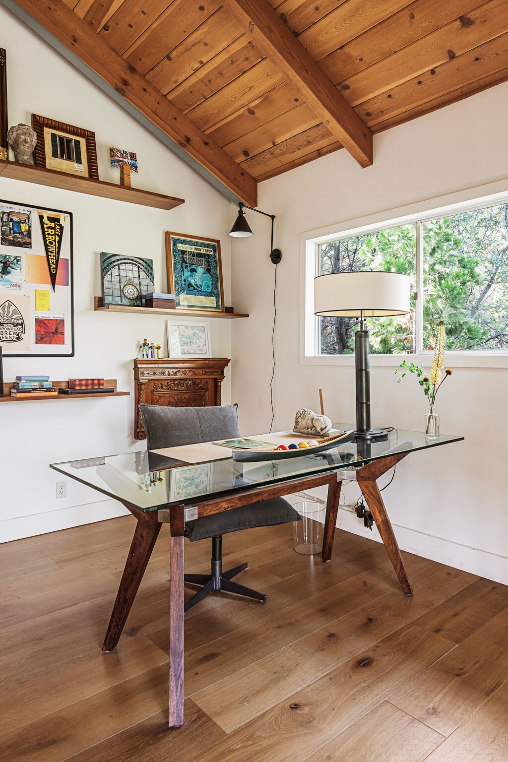 Photo 5 of 11 in The Tartan House by Tyler Armstrong - Dwell