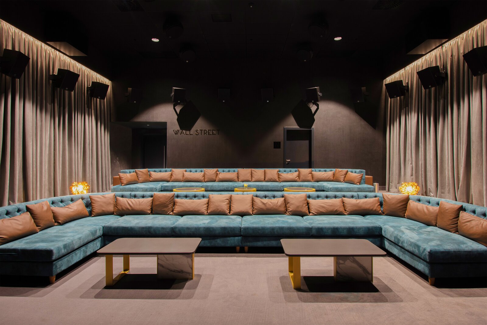 Photo 1 of 28 in The Renaissance Theatres | Luxury Cinema Theatres by ...