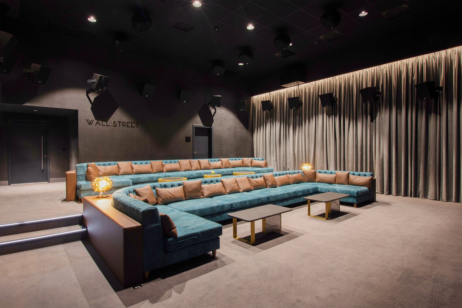 Photo 1 of 28 in The Renaissance Theatres | Luxury Cinema Theatres by ...