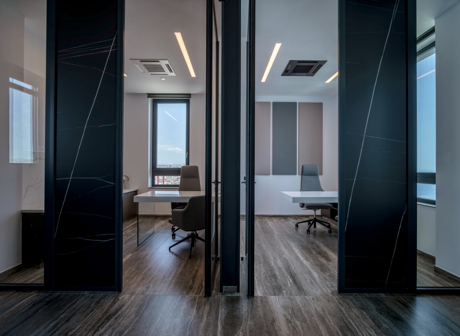 Photo 2 of 14 in SEVERITY Cyprus by ZIKZAK Architects - Dwell