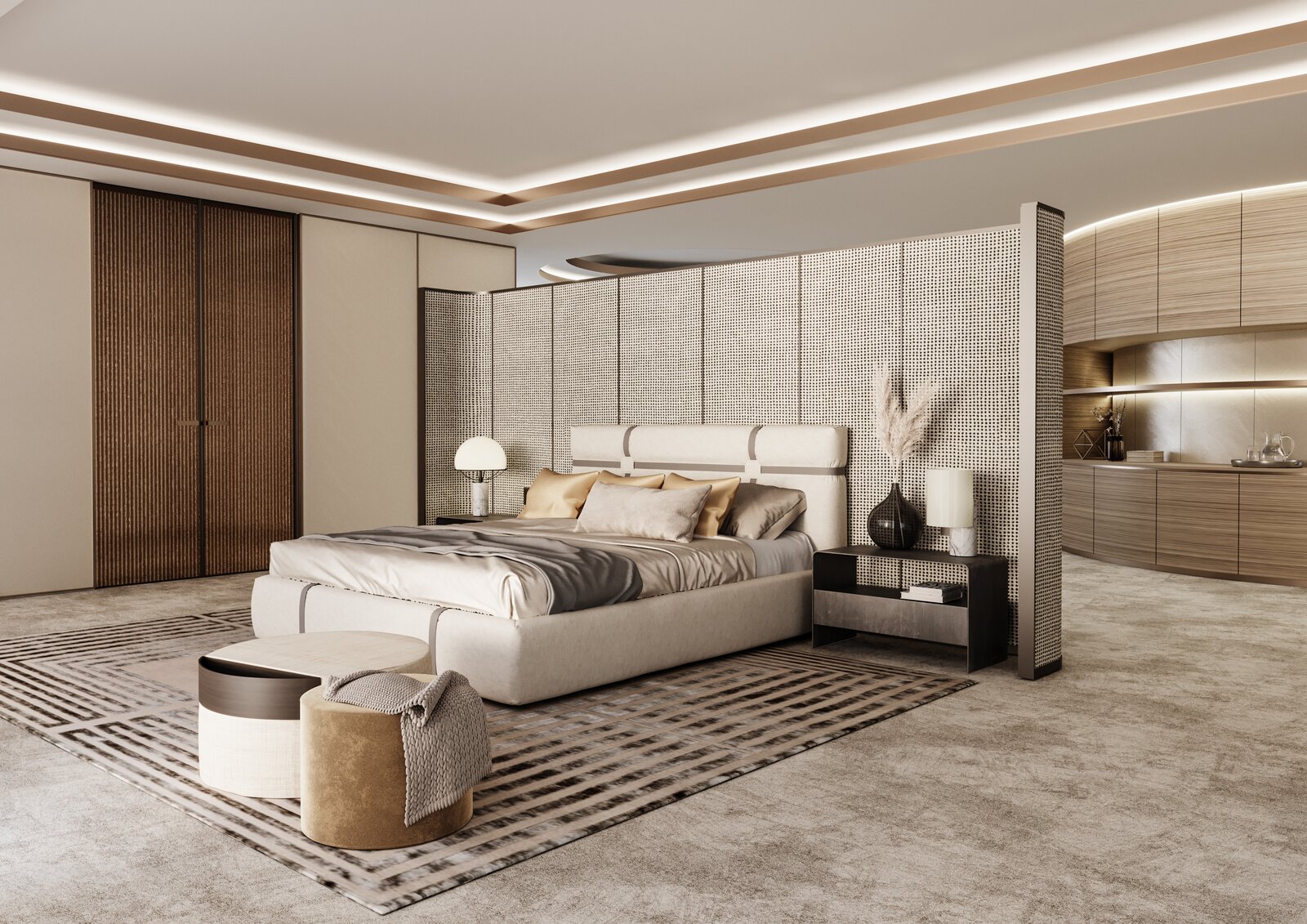 Photo 3 of 6 in The Links Estates at Fisher Island by Natalia Ludwill ...