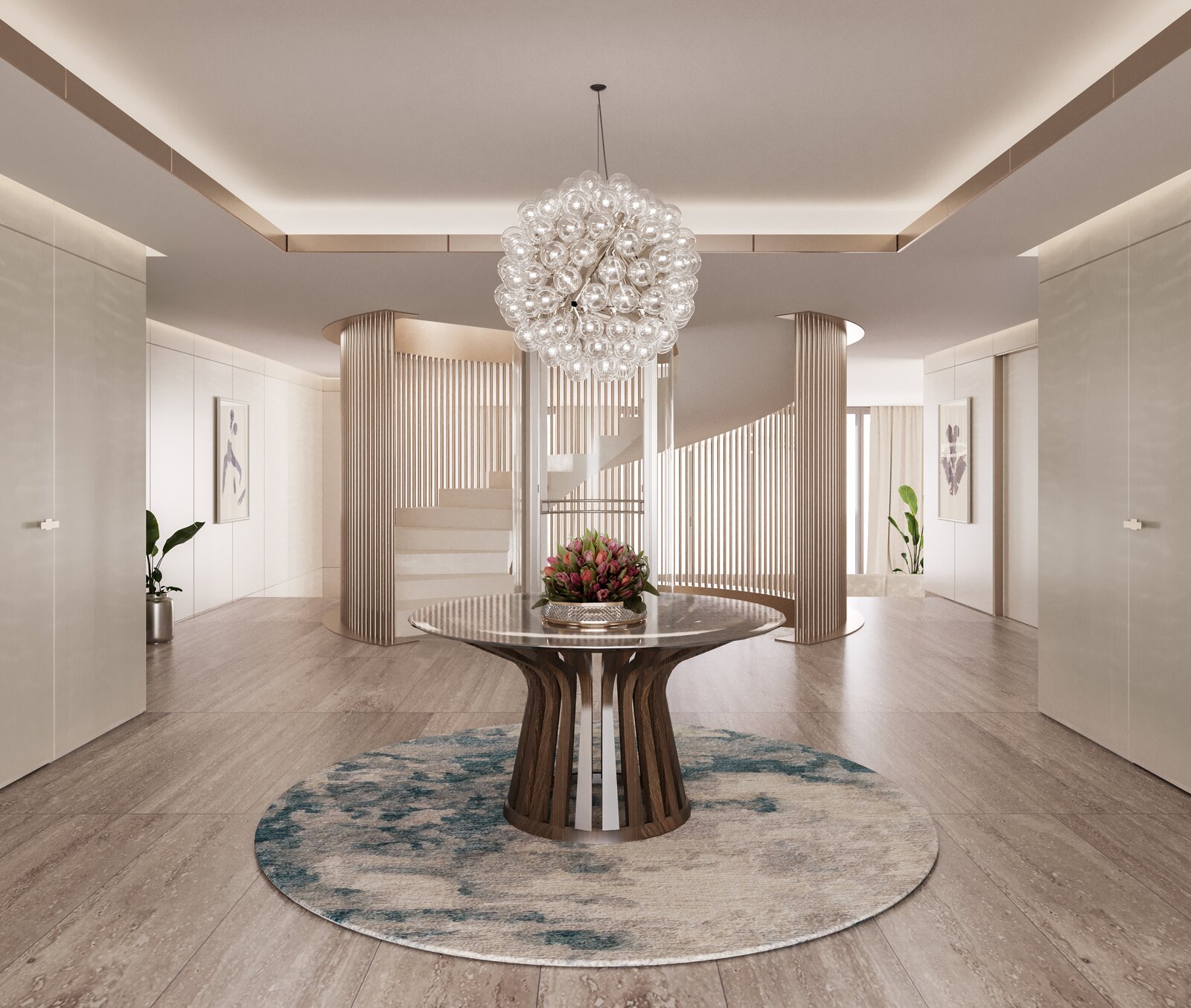 Photo 4 of 6 in The Links Estates at Fisher Island by Natalia Ludwill ...