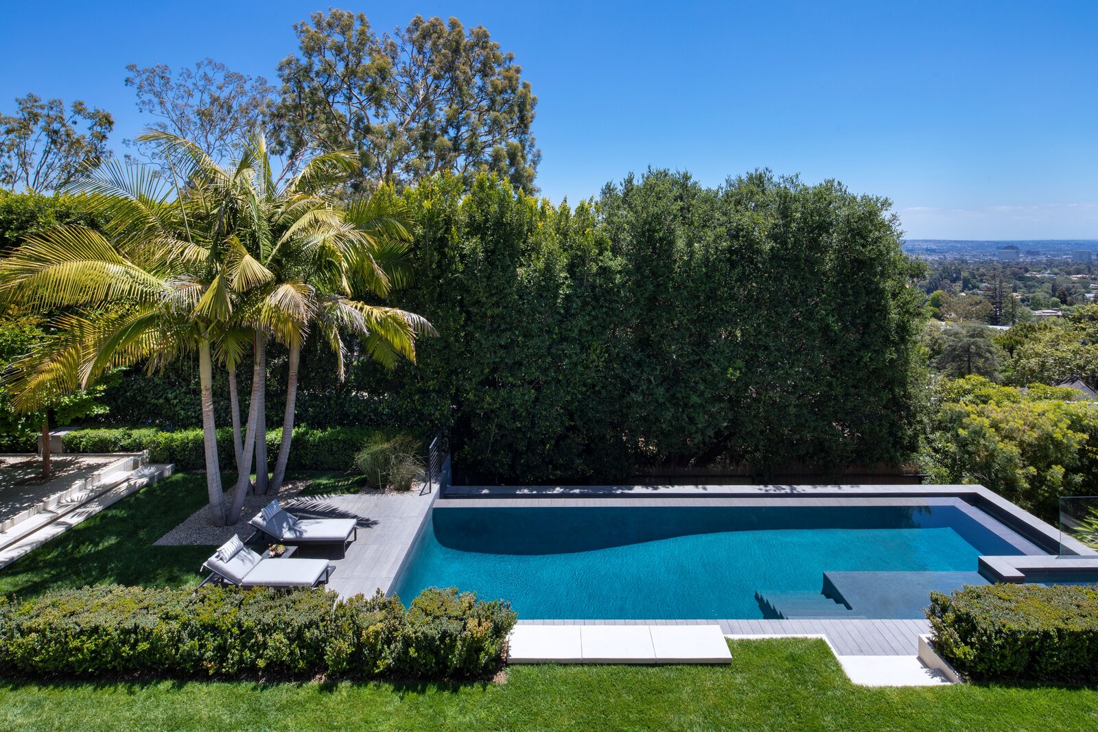 Photo 10 of 17 in aMaHouse by XTEN Architectue + Studio MLA + Audrey ...