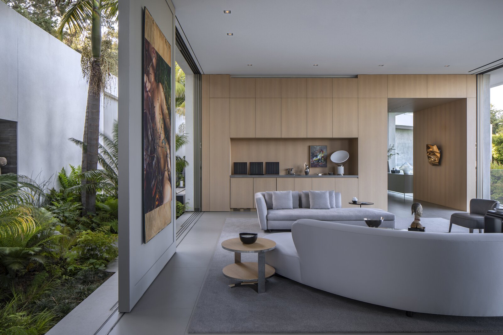 Photo 13 of 17 in aMaHouse by XTEN Architectue + Studio MLA + Audrey ...