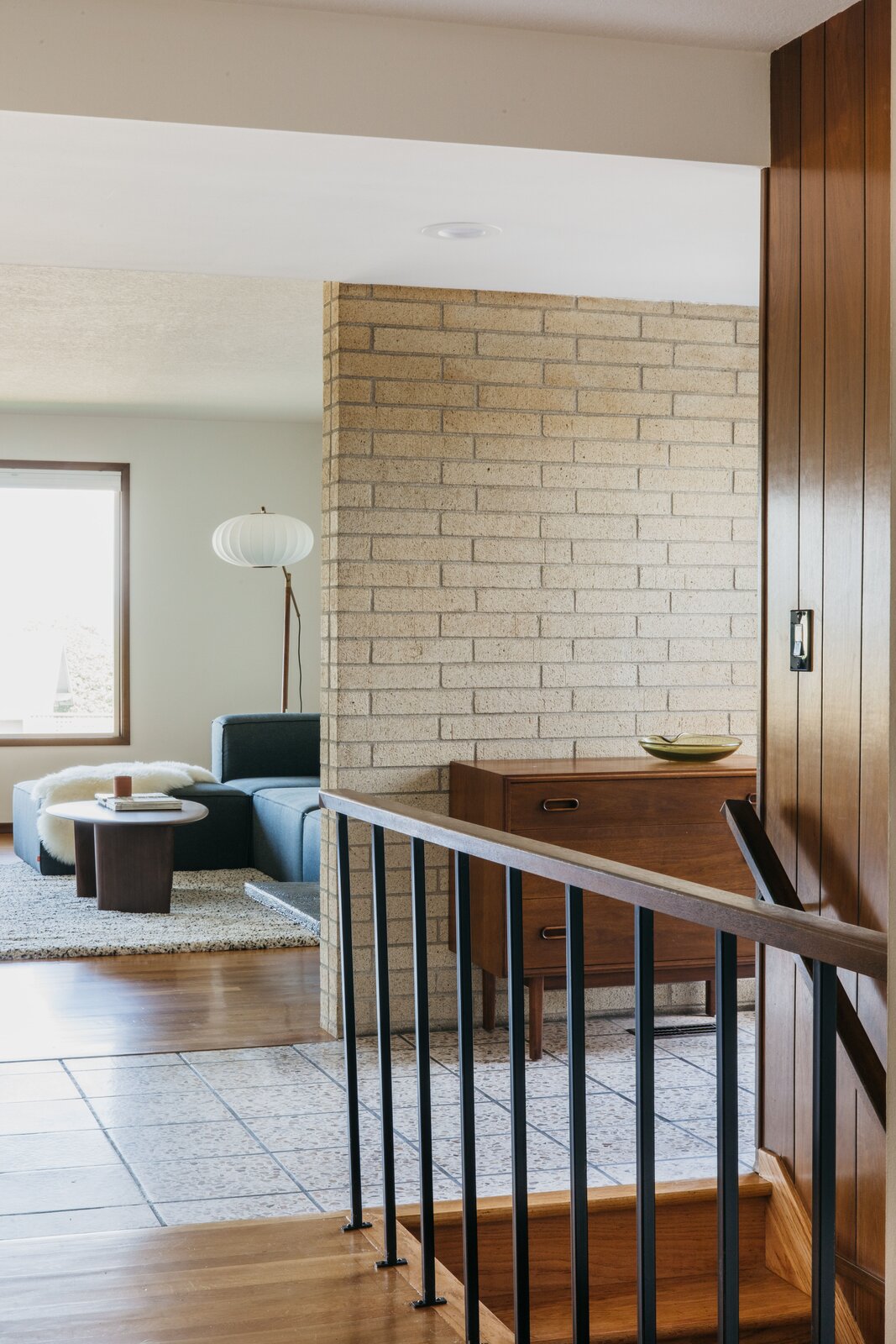 Photo 1 of 22 in Northeast Midcentury Residence by Ment Architecture ...