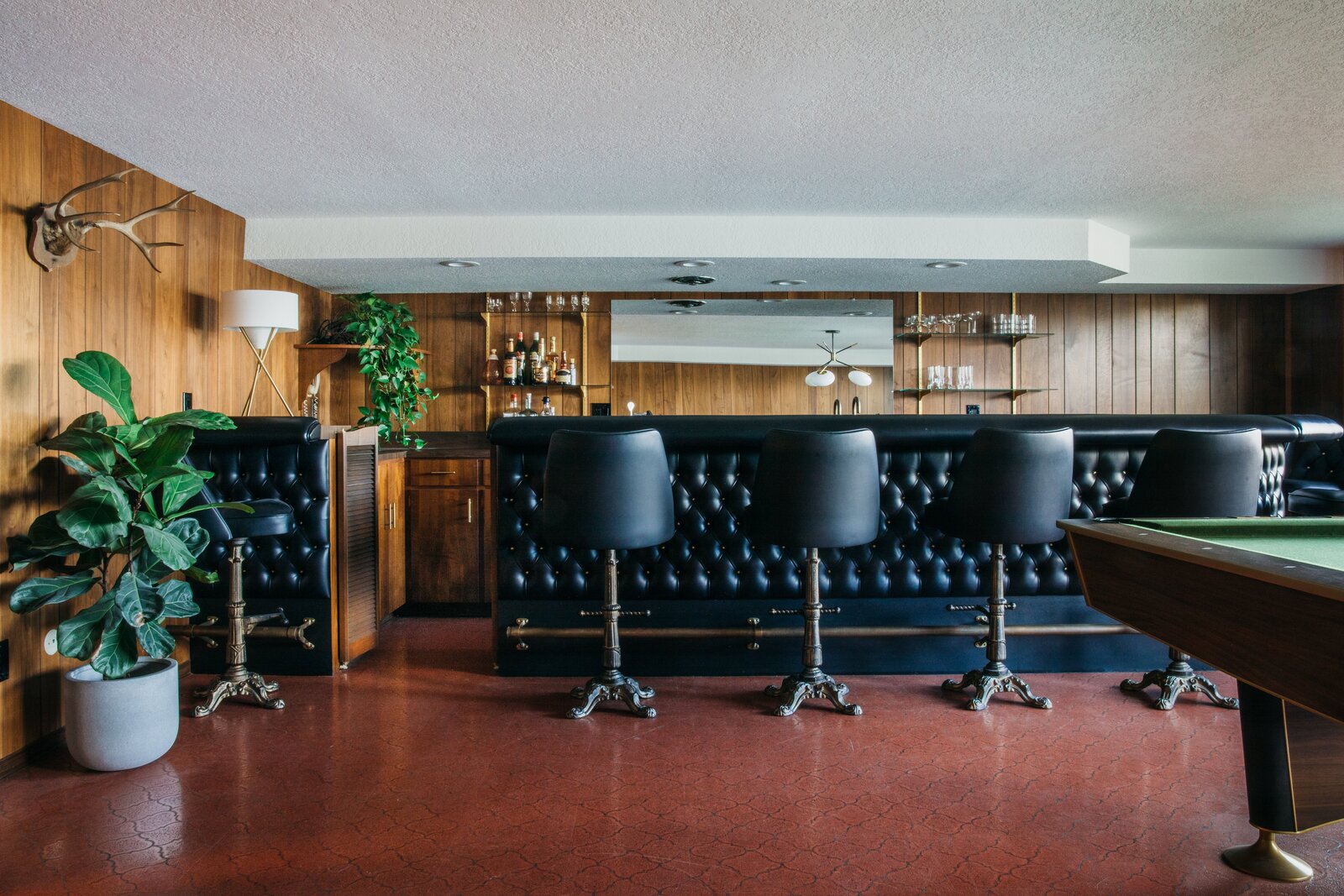 Photo 13 of 13 in Subtle Moves Modernize a ’60s Midcentury in Portland ...