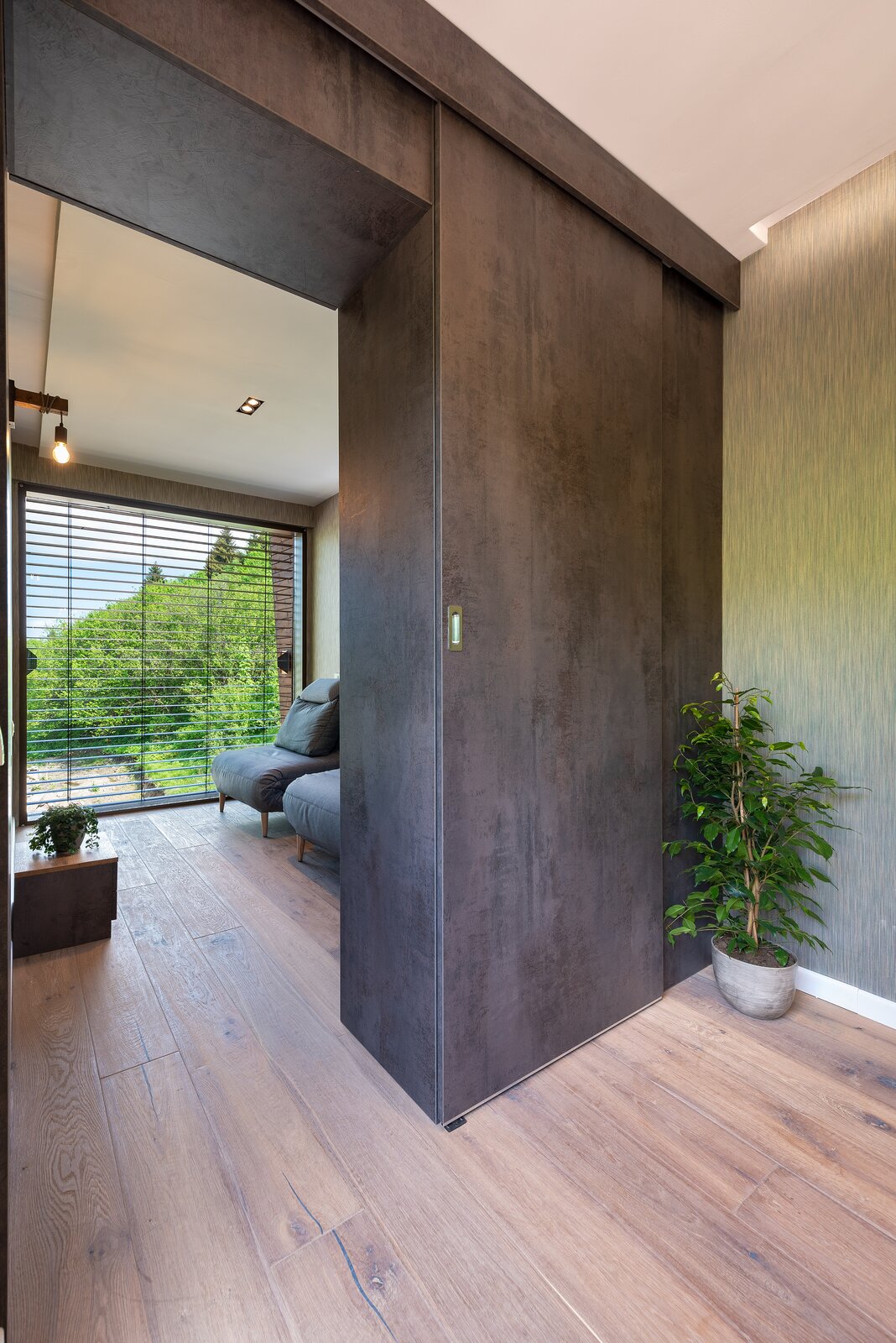 Photo 6 of 9 in This Luxe Tiny Home Maximizes Its Footprint With a ...