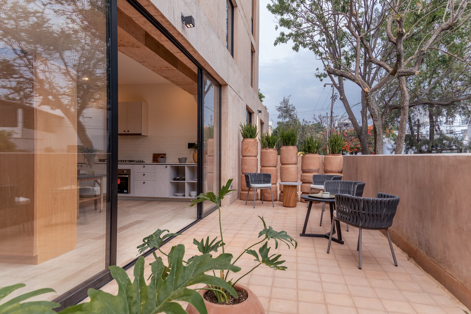 Photo 8 of 12 in Luna 1807 by Patricia Roldan - Dwell