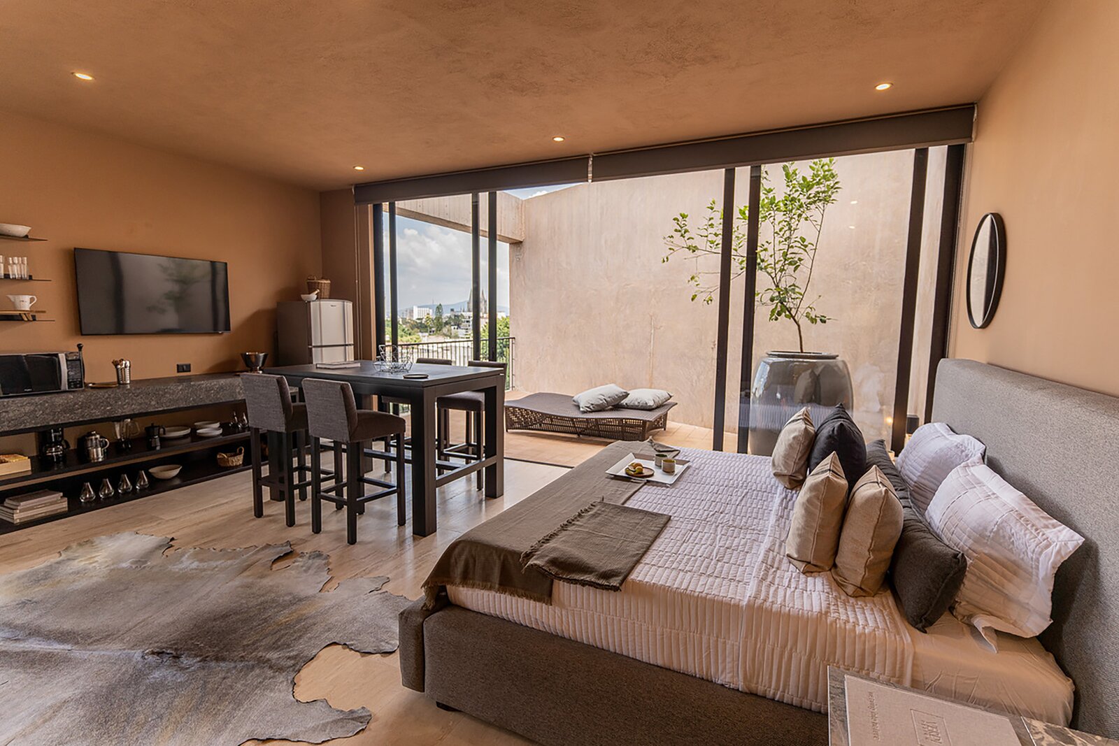 Photo 10 of 12 in Luna 1807 by Patricia Roldan - Dwell