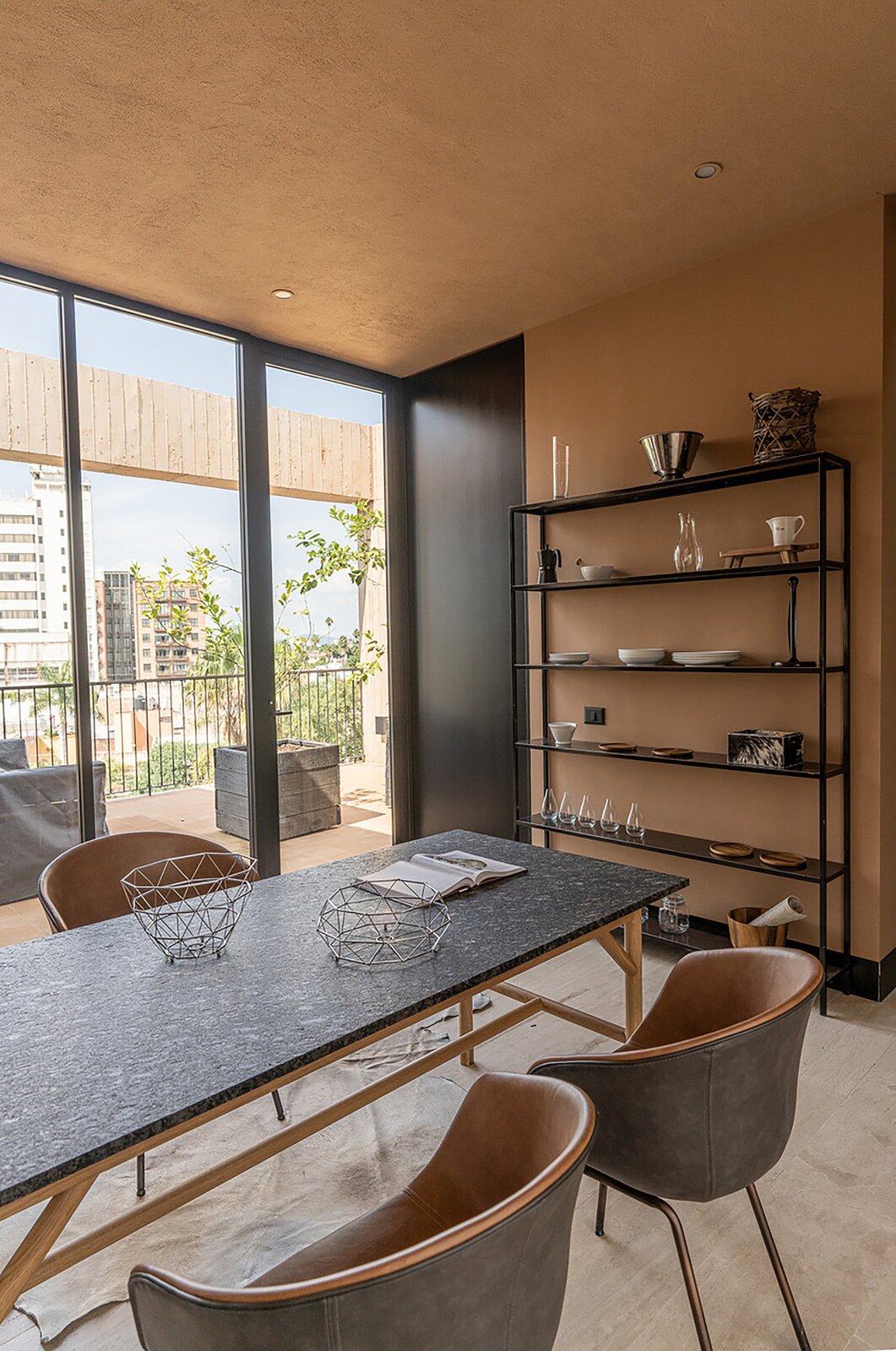Photo 12 of 12 in Luna 1807 by Patricia Roldan - Dwell