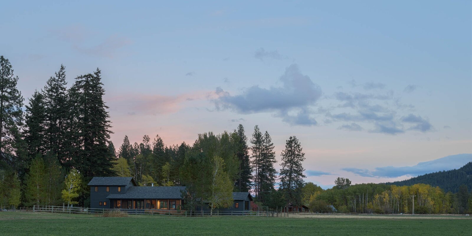 Photo 6 of 12 in Hancock Fields by Johnston Architects - Dwell