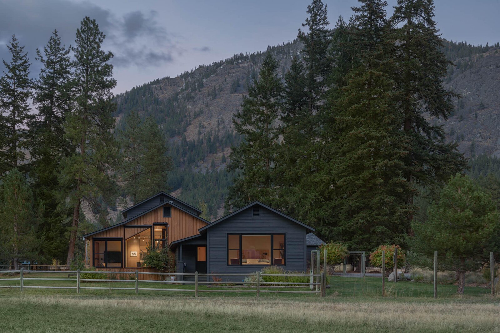 Photo 12 of 12 in Hancock Fields by Johnston Architects - Dwell