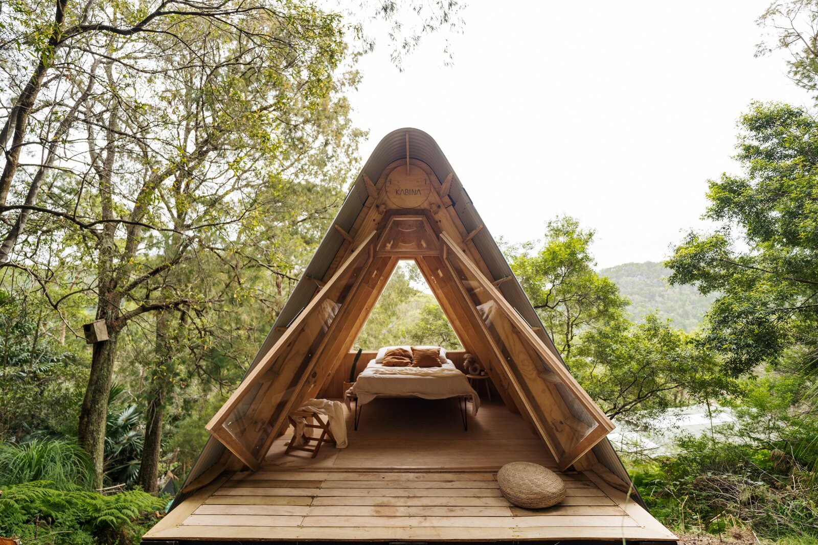 Budget Breakdown: It Took $8,400 and Four Hours to Build This Tiny ...