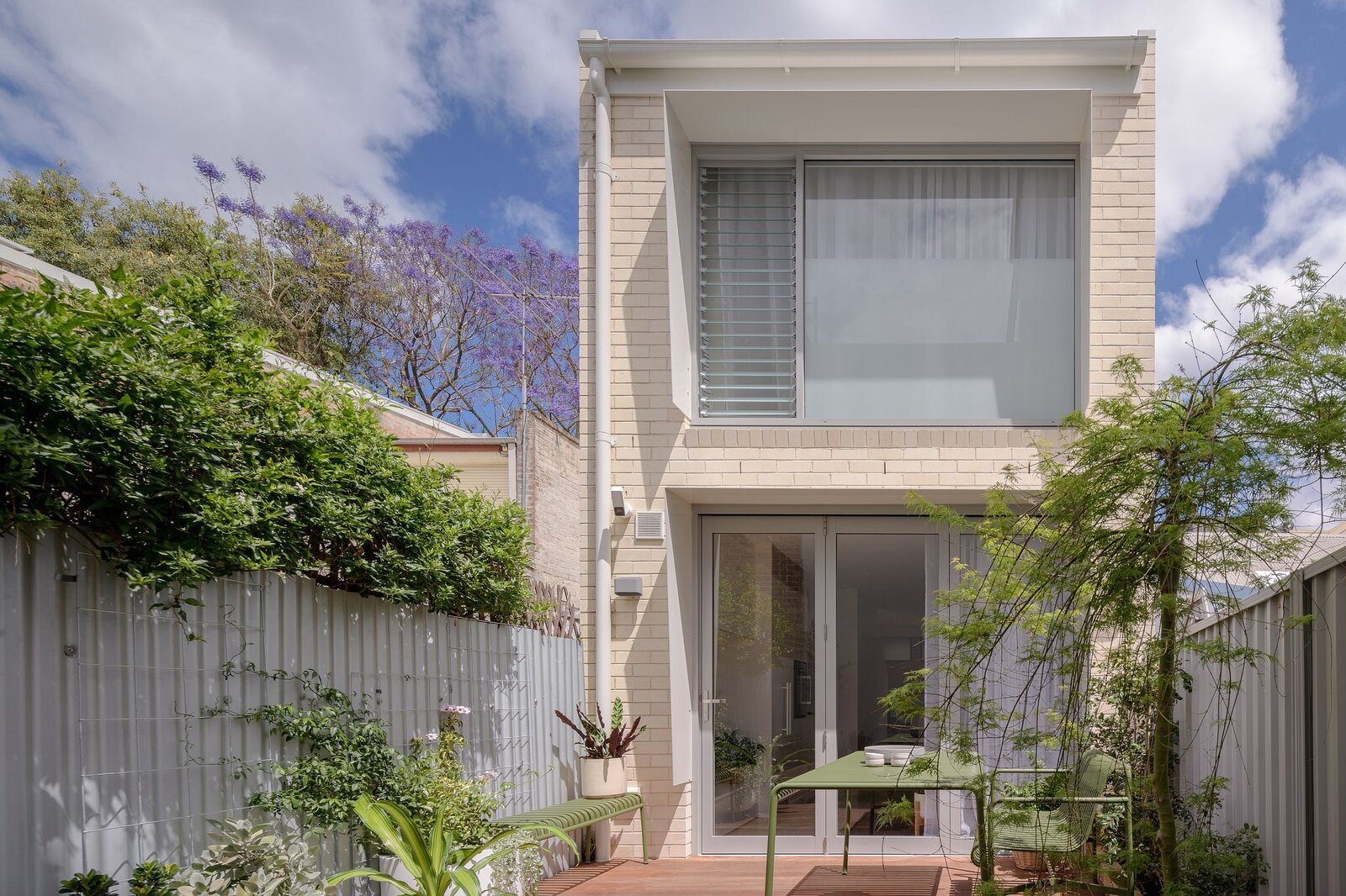 Photo 7 of 17 in Budget Breakdown: They Turned a Narrow Sydney Terrace ...