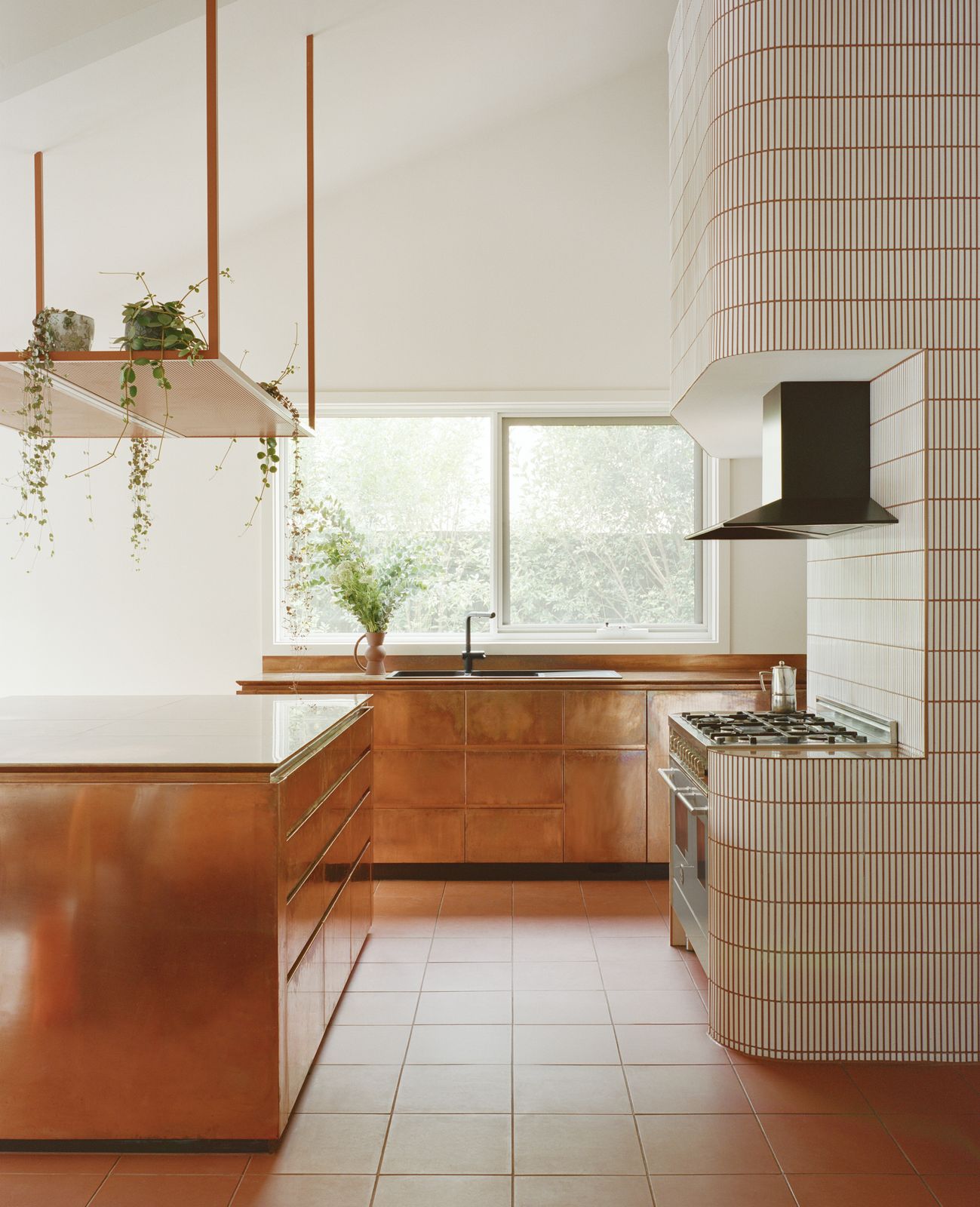 Photo 8 of 12 in Budget Breakdown: They Splurged $29K on Metalwork, But ...