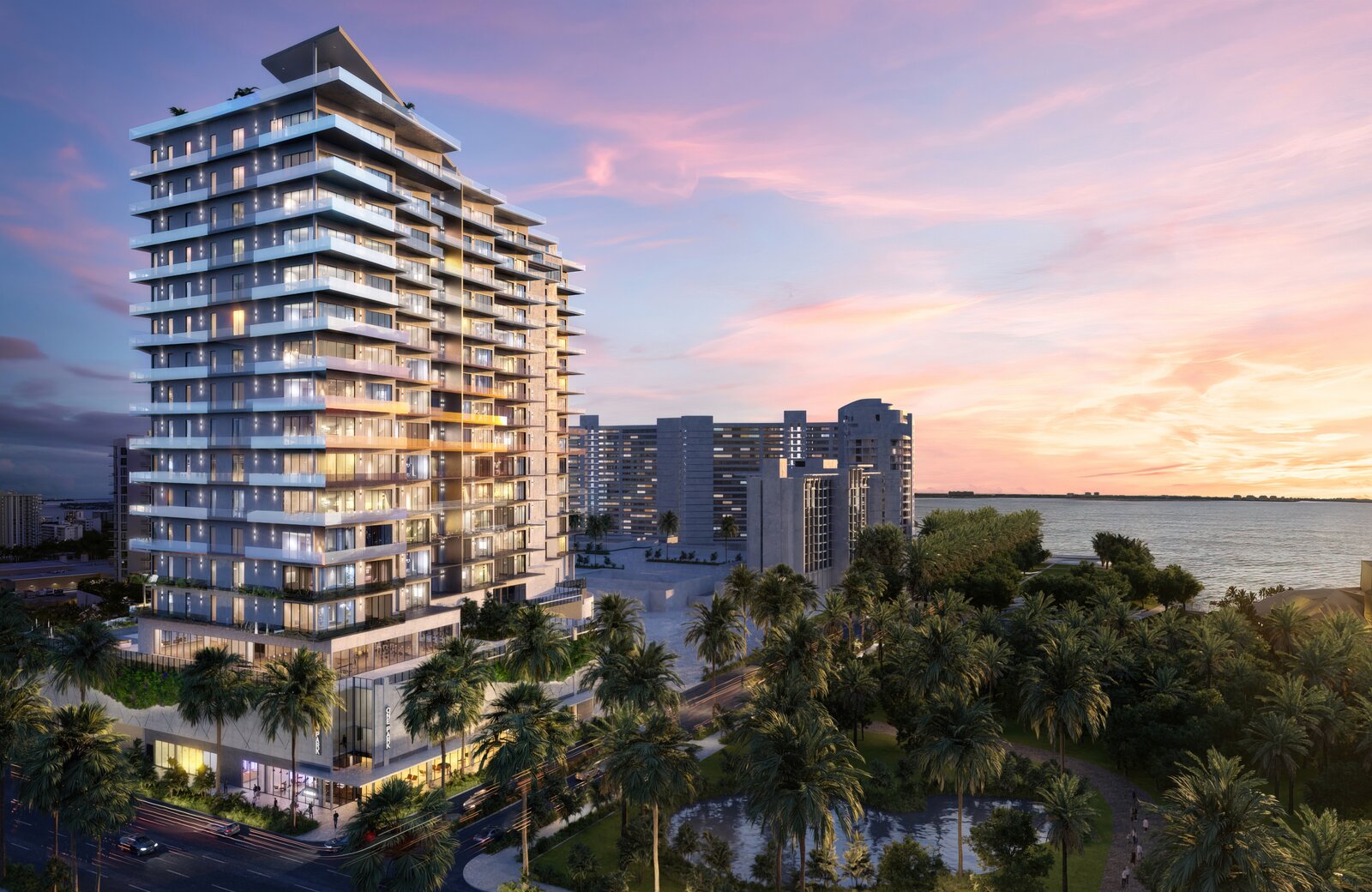 One Park Sarasota (7 Photos) - Dwell