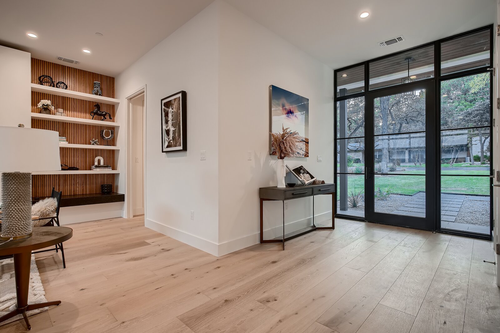 Photo 14 of 19 in Modern Multi Gen Living in the Pandemic Age by Jaye ...