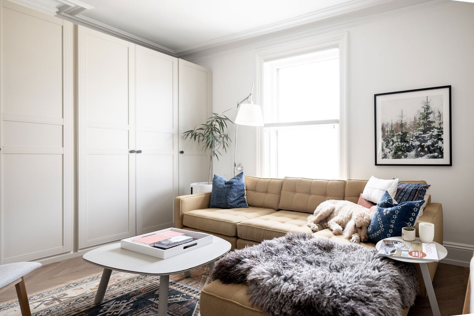 Photo 9 of 24 in Tröst House by SAM Design - Dwell