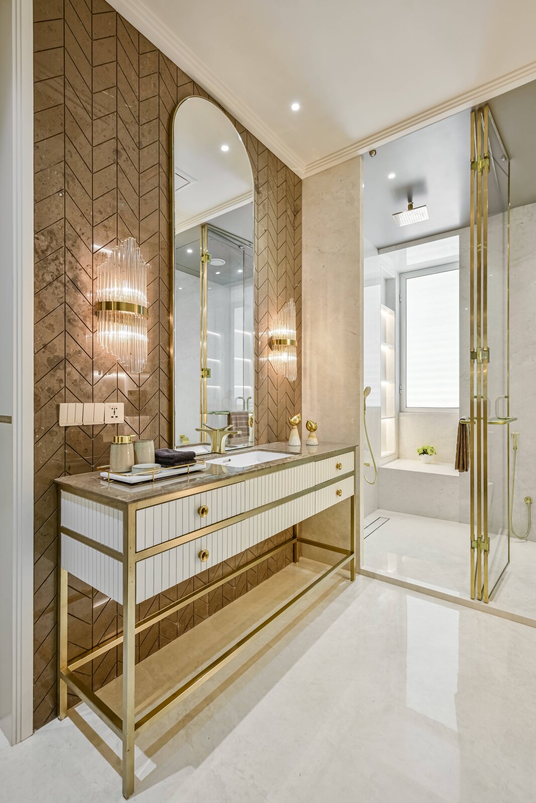 Photo 5 of 20 in The Lux Loft by Design Core - Dwell