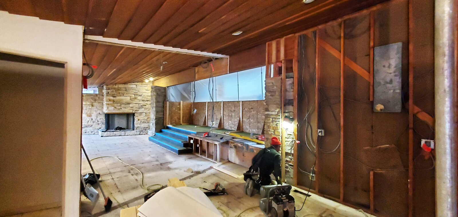 Photo 16 of 16 in Renovation of an Original Michael P. Johnson Home by ...
