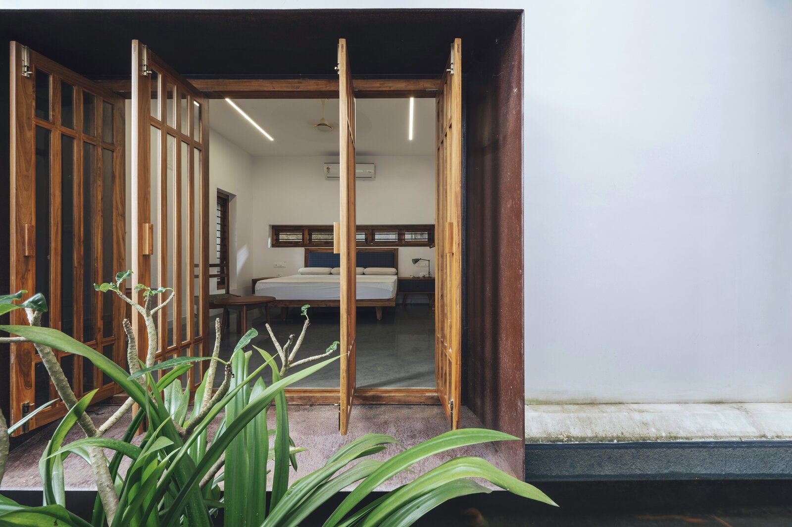 Photo 10 of 14 in Wrapped light by MONSOON PROJECTS - Dwell