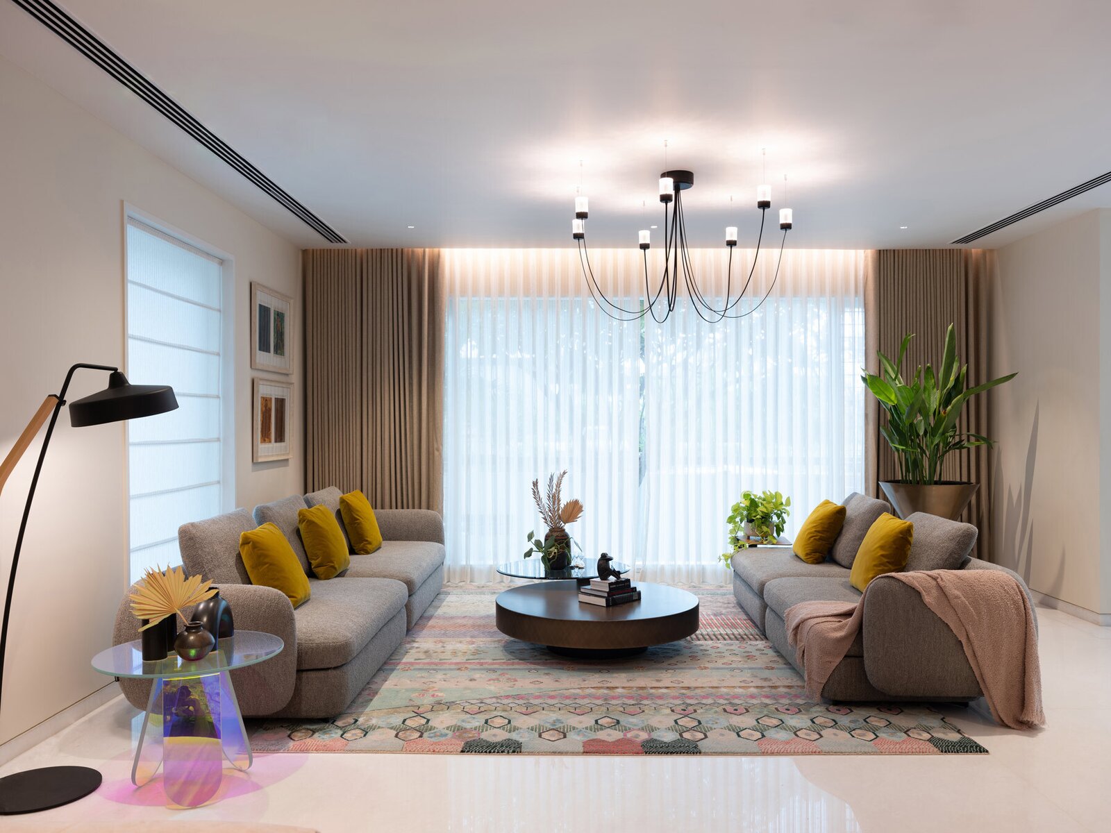 Photo 1 of 24 in 26 Temple Tree by Naina Reddy - Dwell